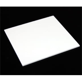 Clear Acrylic Plastic Sheets
