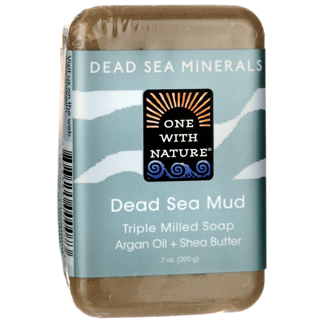 Dead Sea Soap