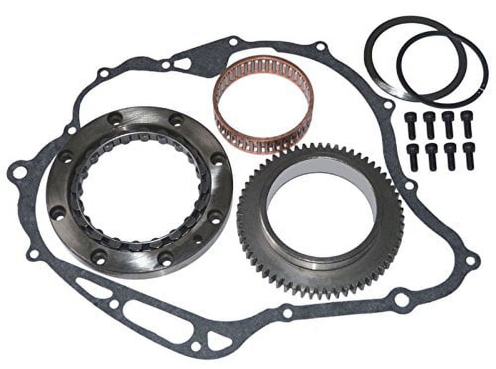 ONE Way Starter Clutch Bearing FITS Yamaha V- VSTAR 1100 XVS 1100 1999 ...