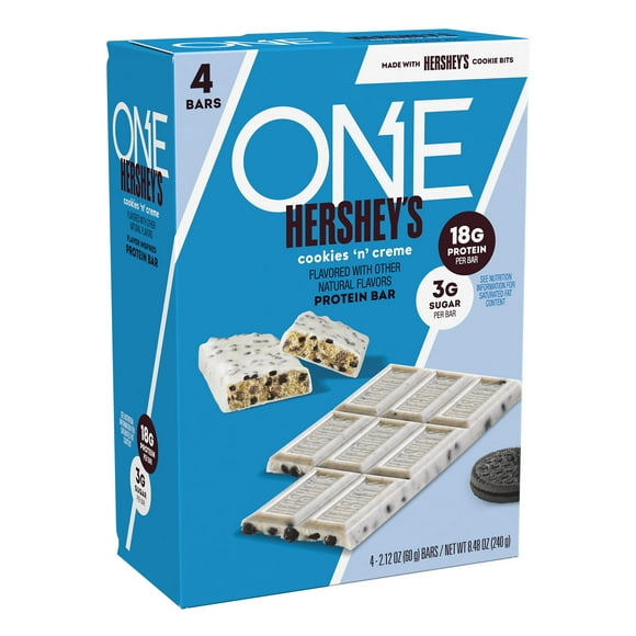 ONE Brands Protein Bars in Protein - Walmart.com