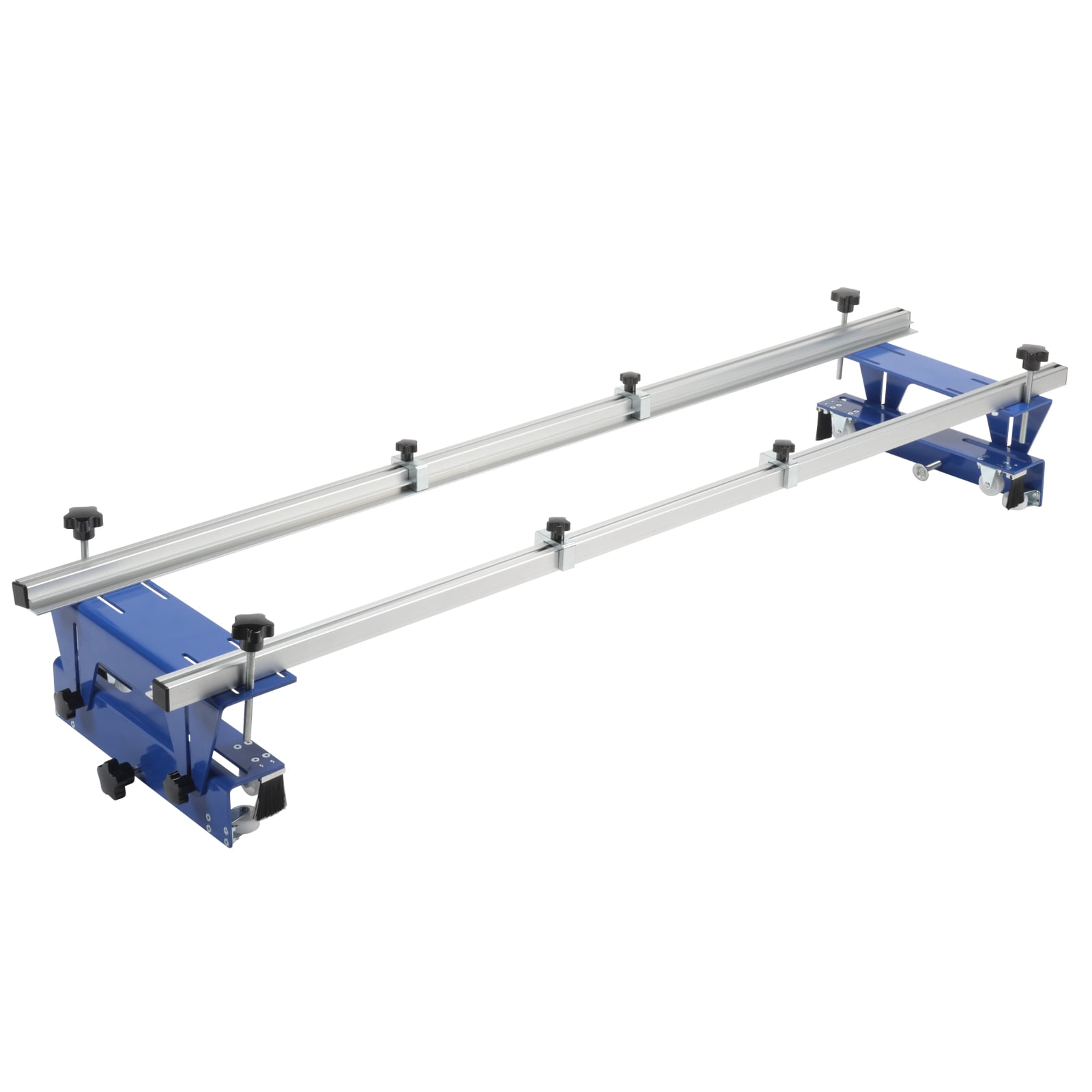 ONECHOI Woodworking Router Sled, XYZ Adjustable, Slab Flattening Jig ...