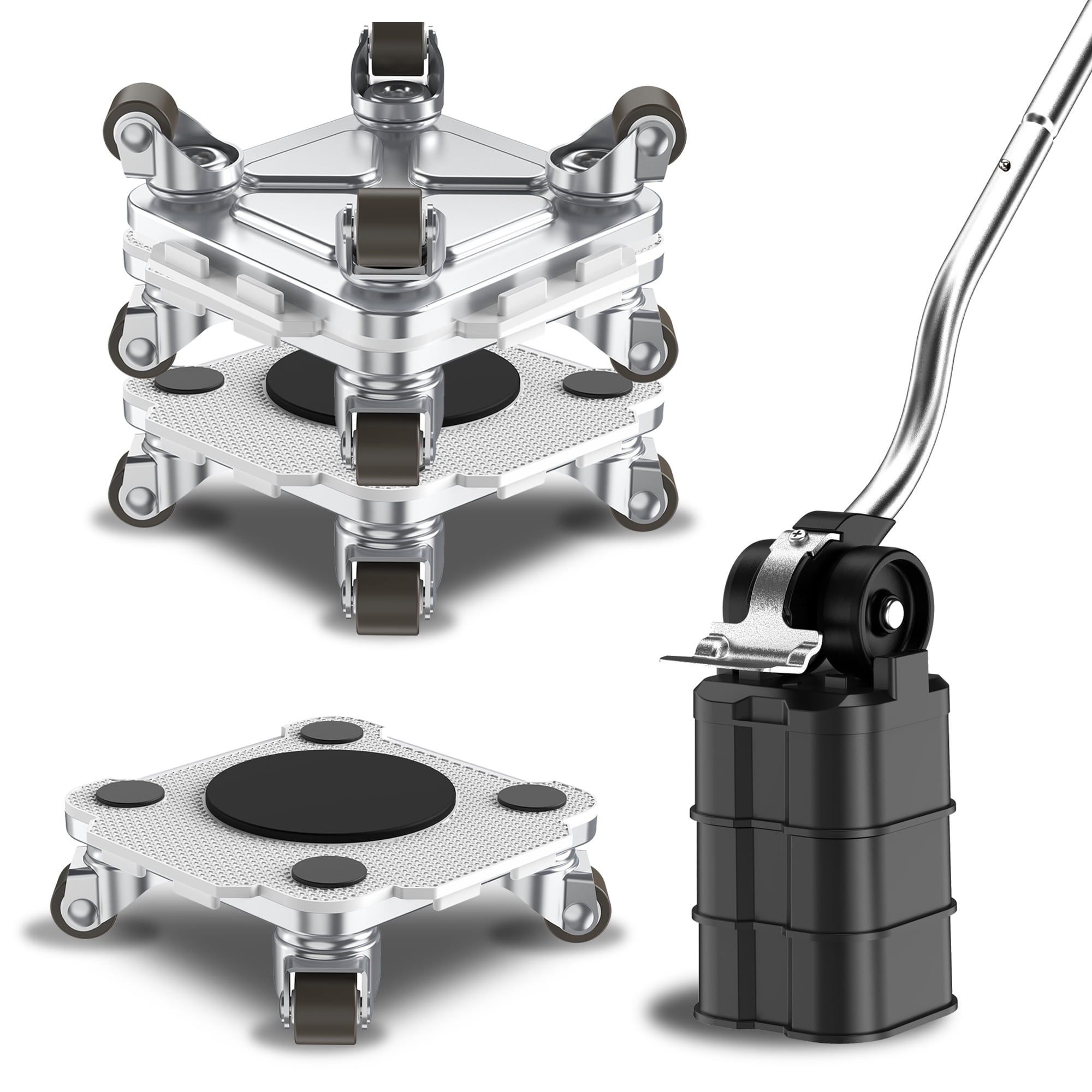 ONEON Furniture Mover Pro Set for Easy Heavy objects Lifting and Moving ...