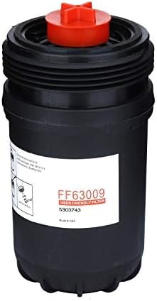 ONER Fuel Filter for Cummins,Best Protection and Longer Fuel System ...