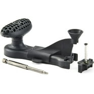 Sammys 8113910 #14 Black Hex Nut Driver for Vertical Rod Anchor ...