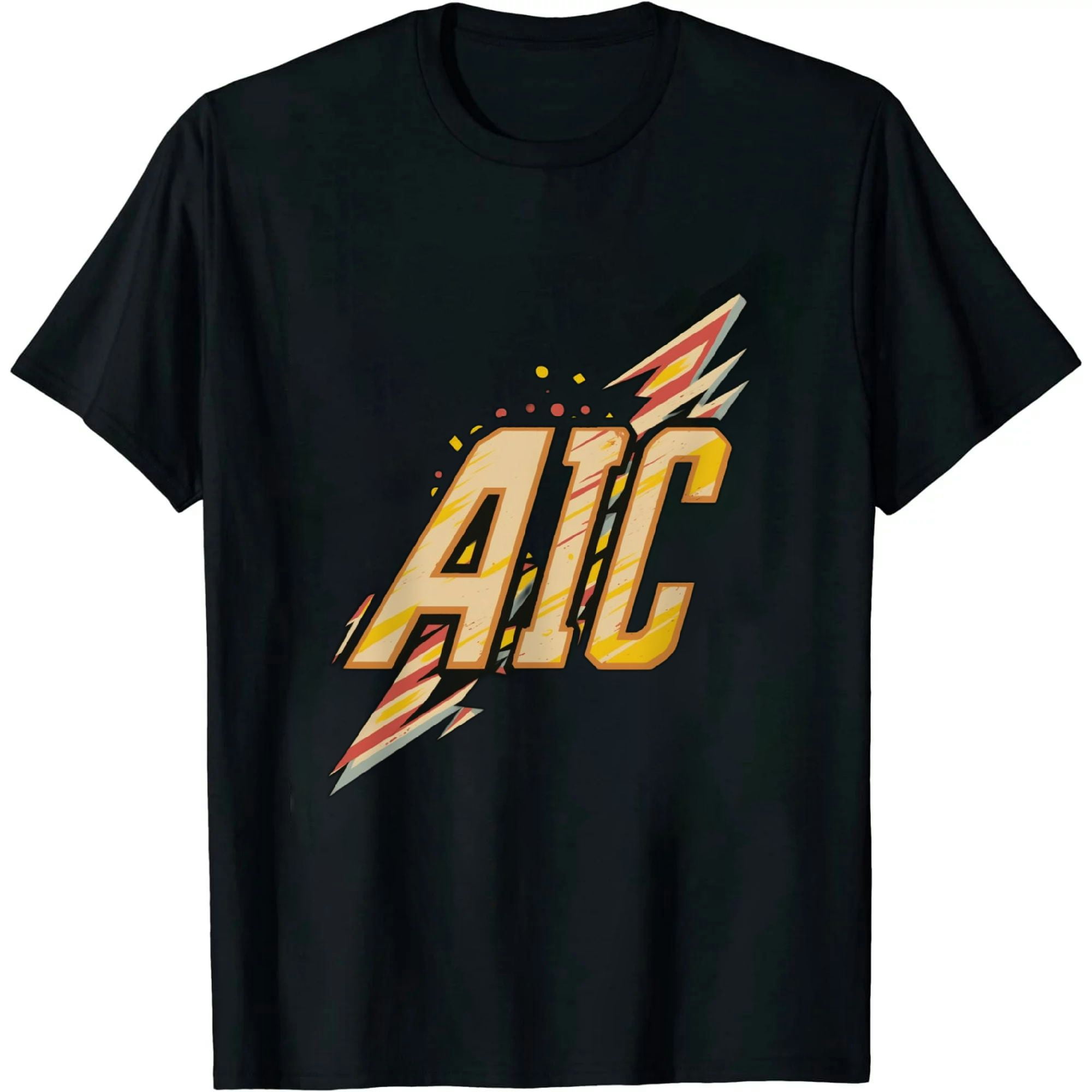 ONETECH ABCD Pencil Lightning Bolt Teachers Kids T-Shirt - Walmart.com