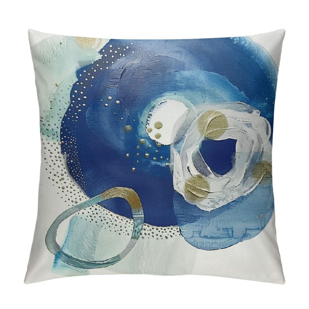 FUMJ Abstract Boho Throw Pillow Covers Mid Century Modern Minimalist ...