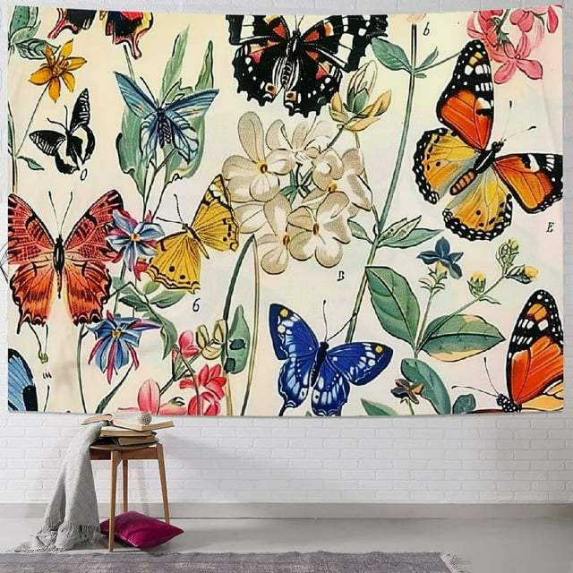tapestry wallpaper uk