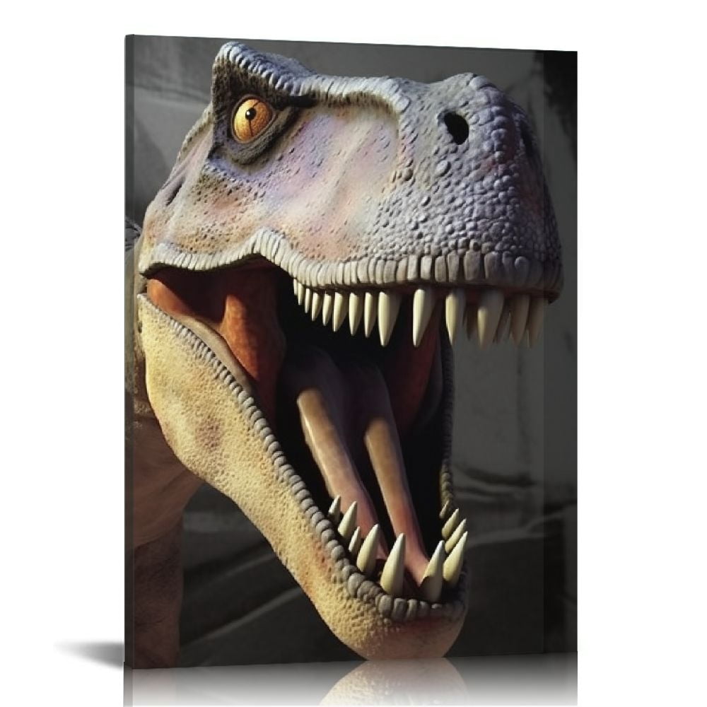 ONETECH Canvas Print Wall Art for Office/Livingroom/Bedroom ...
