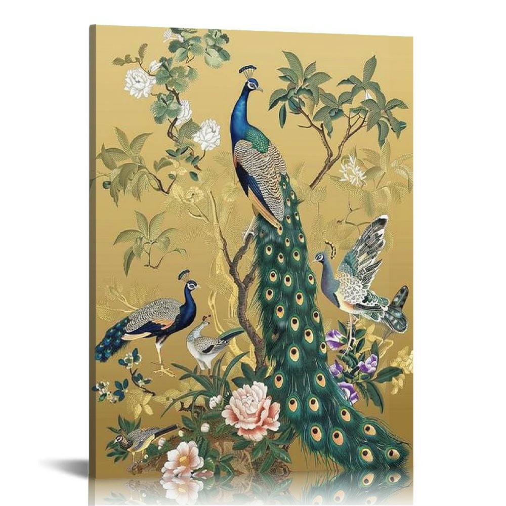 ONETECH Canvas Prints Wall Art For Home and Office Wall Decoration ...