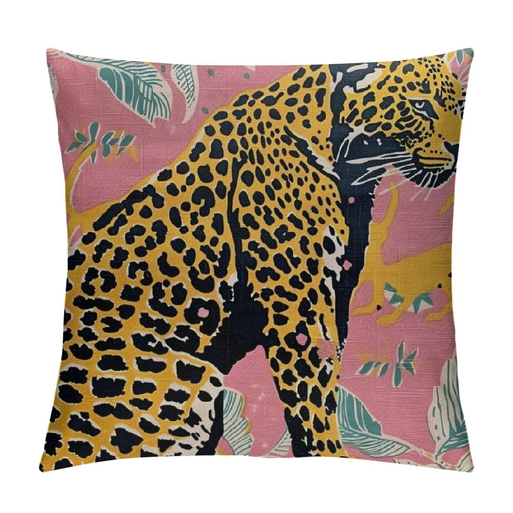 FUMJ Decorative Throw Pillow Cushion Covers for Couch Pattern Different ...