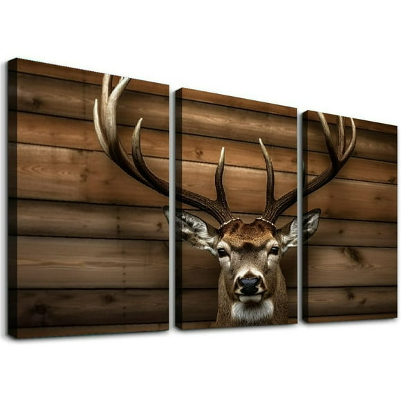 Wildlife Decor