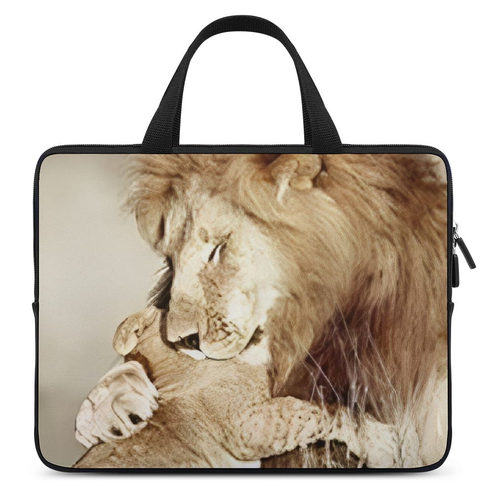 ONETECH Diving Fabric Laptop Handle Bag Sleeve for Computer Protection ...