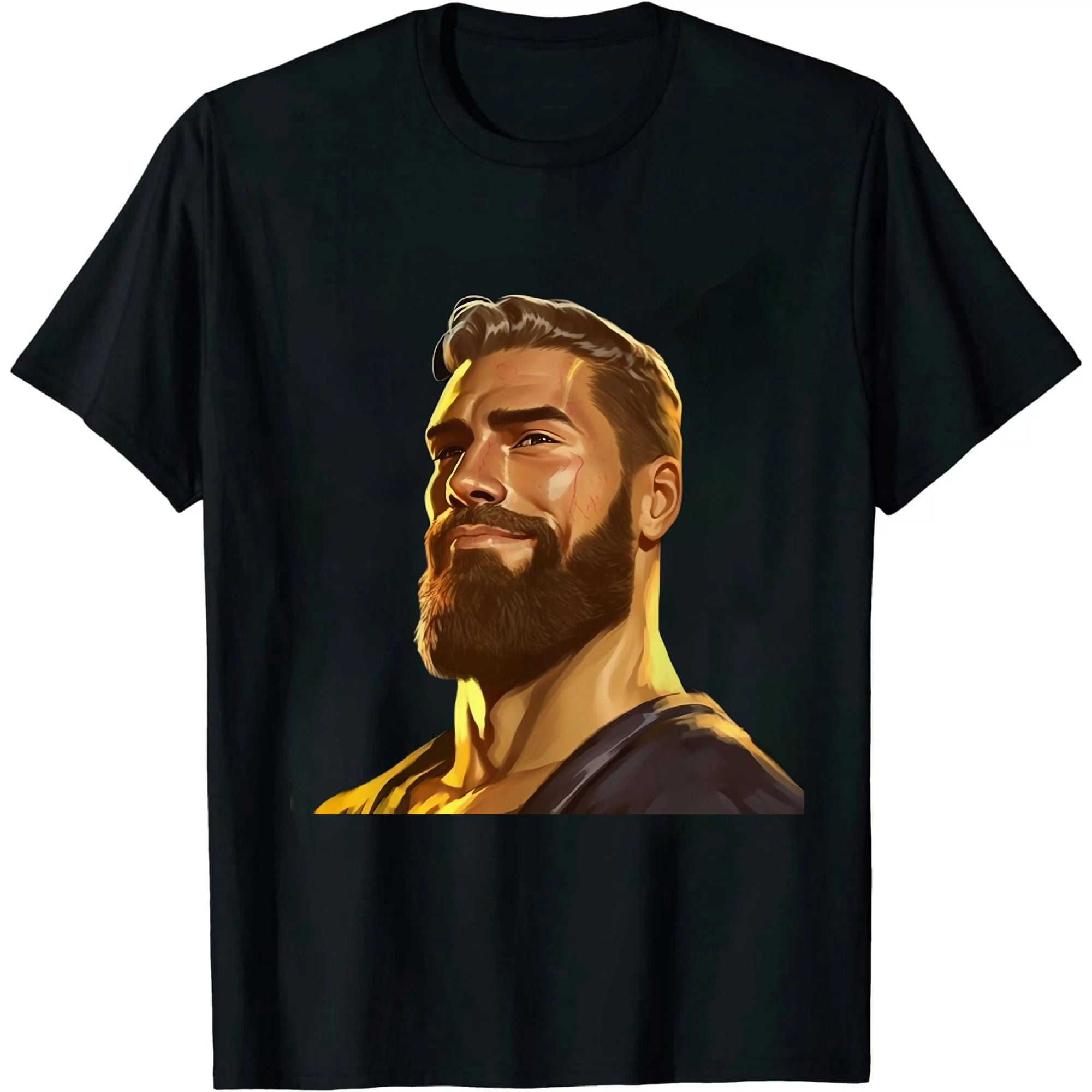 ONETECH Funny Memes T-Shirt - Walmart.com