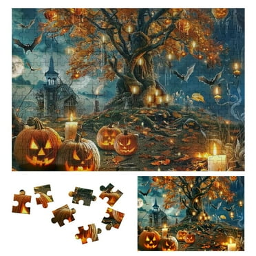 Avatar The Last Airbender Map 1000 Piece Jigsaw Puzzle - Walmart.com
