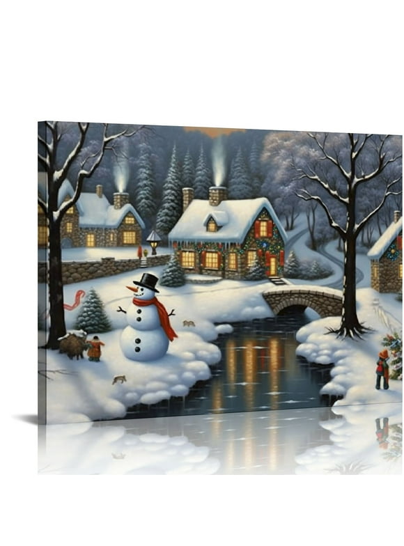 LED Canvas Art in Canvas Art - Walmart.com