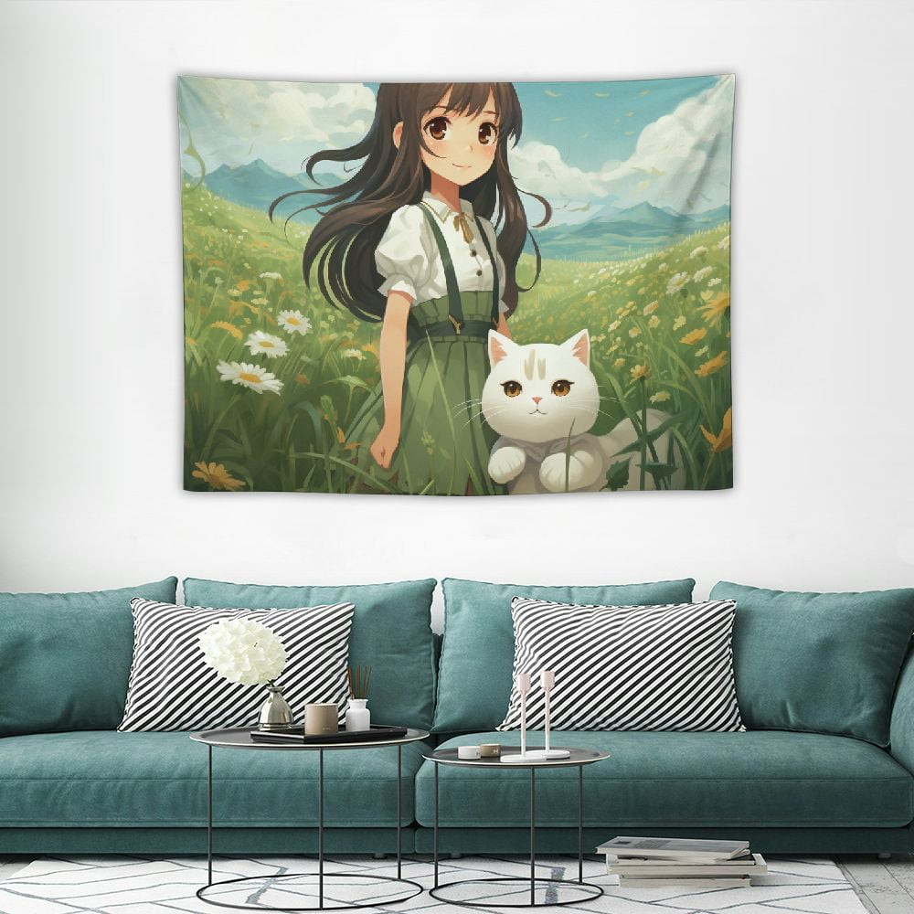 ONETECH Kawaii Japanese Anime Cute Bunny Animal Strawberry Pink ...