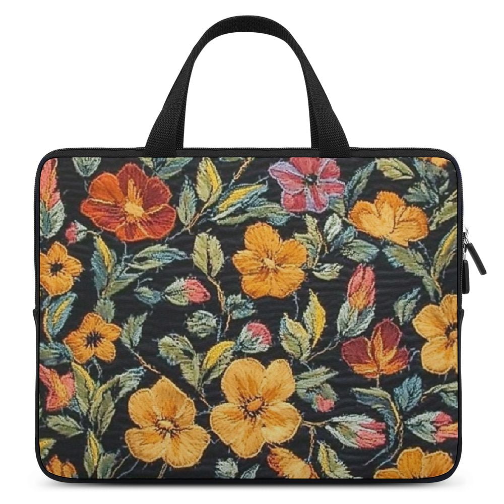 ONETECH Laptop Sleeve Carrying Bag Diving Fabric Office Workstation ...