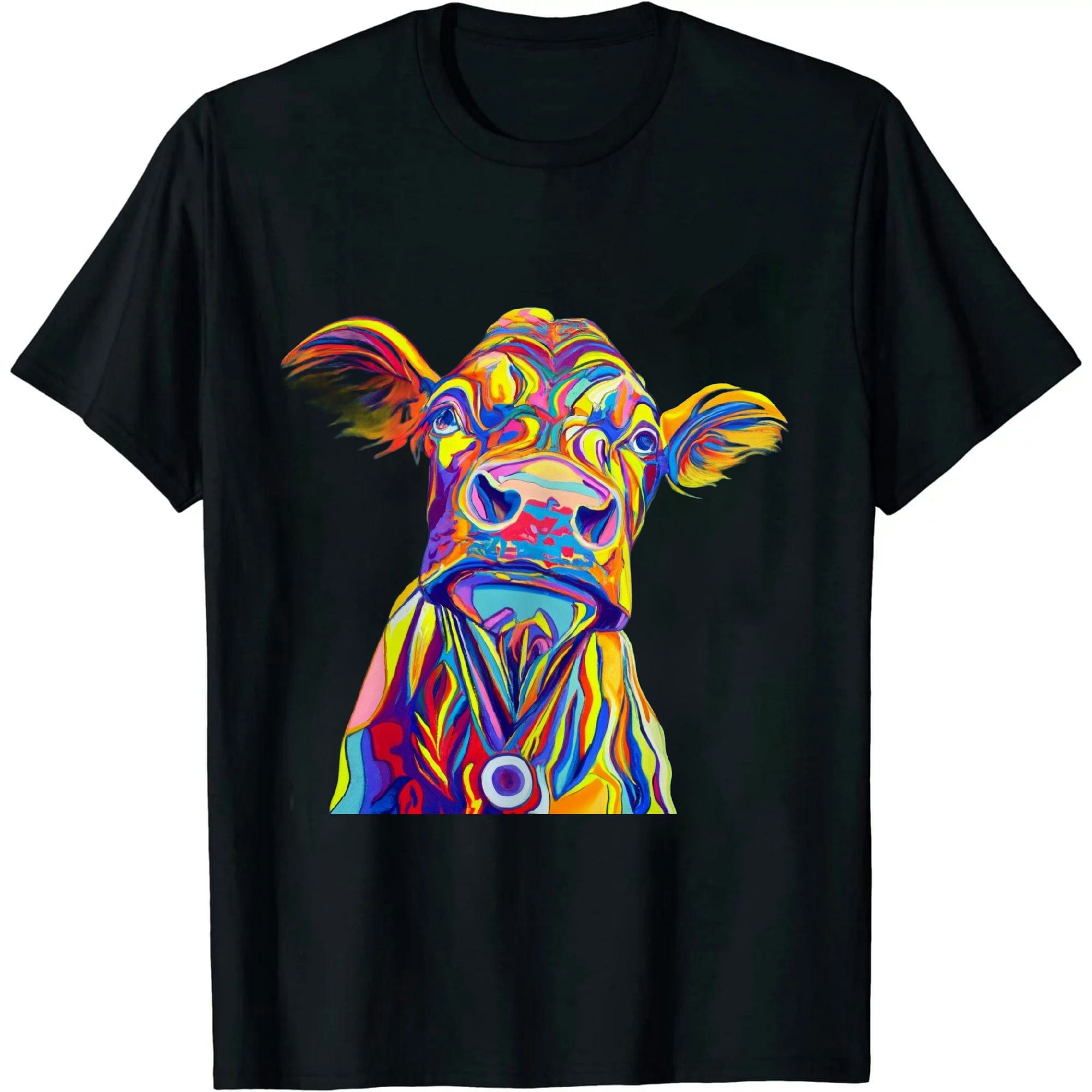 ONETECH Montana American Bison Lover Graphic Buffalo Souvenir T-Shirt ...