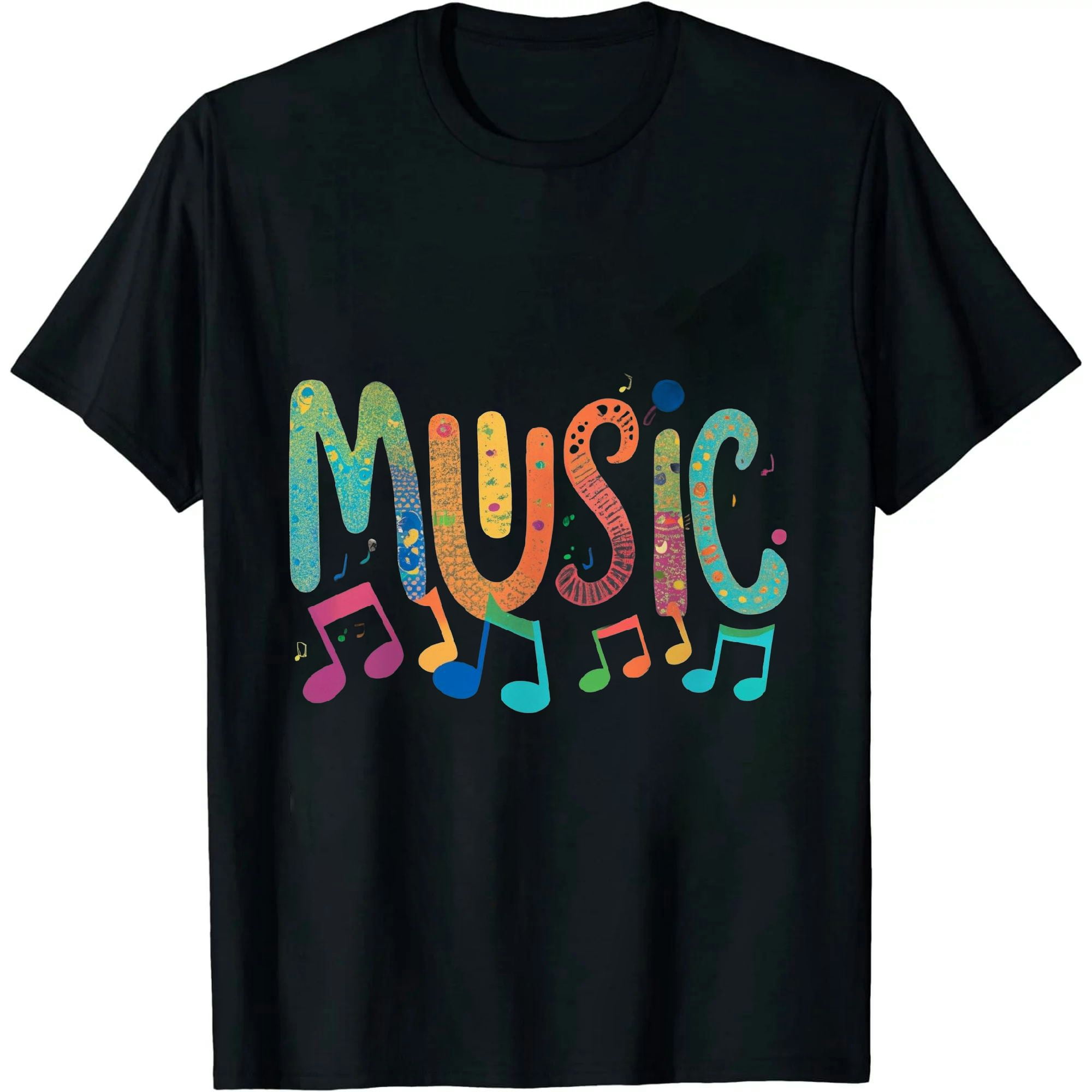 ONETECH Musician Gift Musical Instrument Music Notes Treble Clef T ...