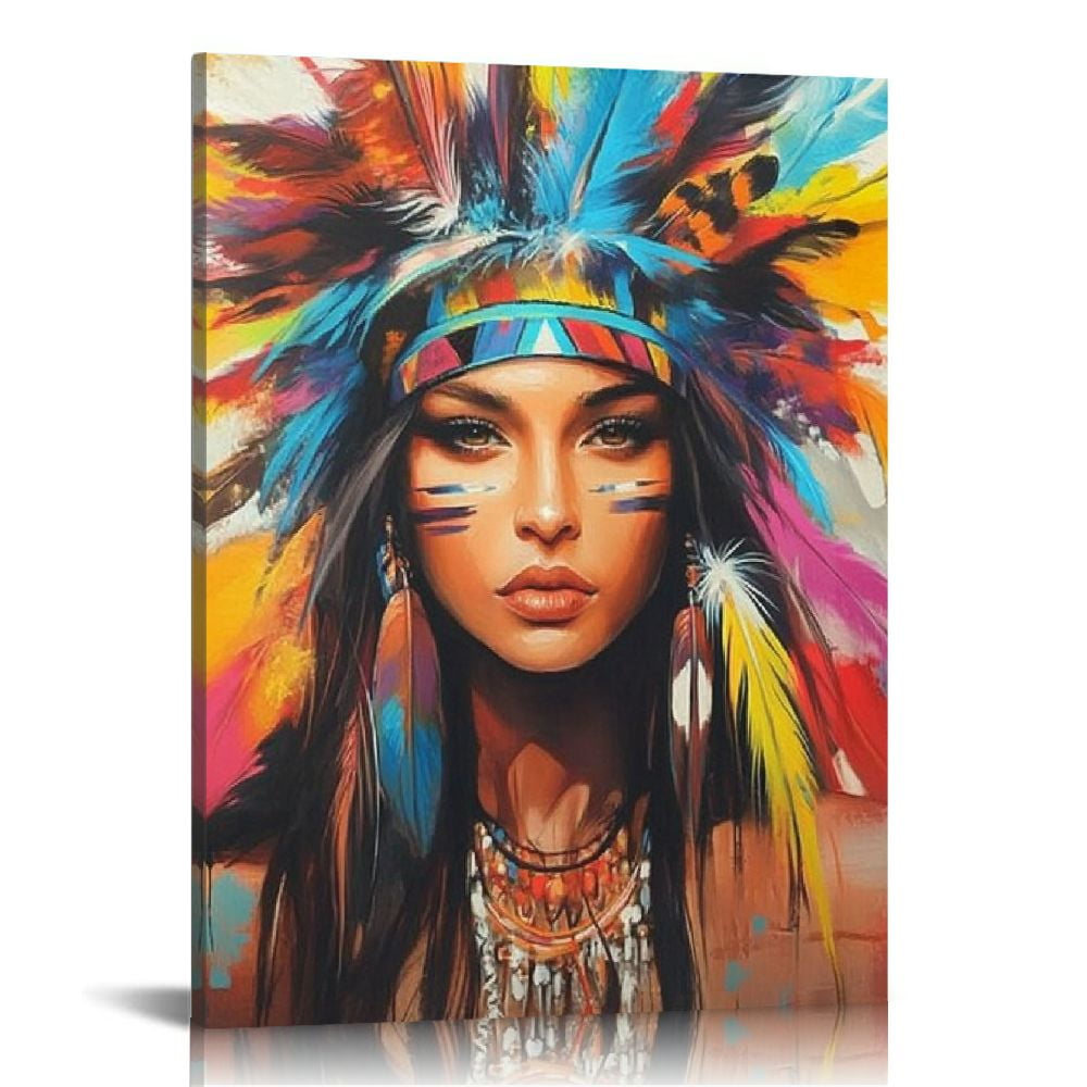 Beautiful Native American Art