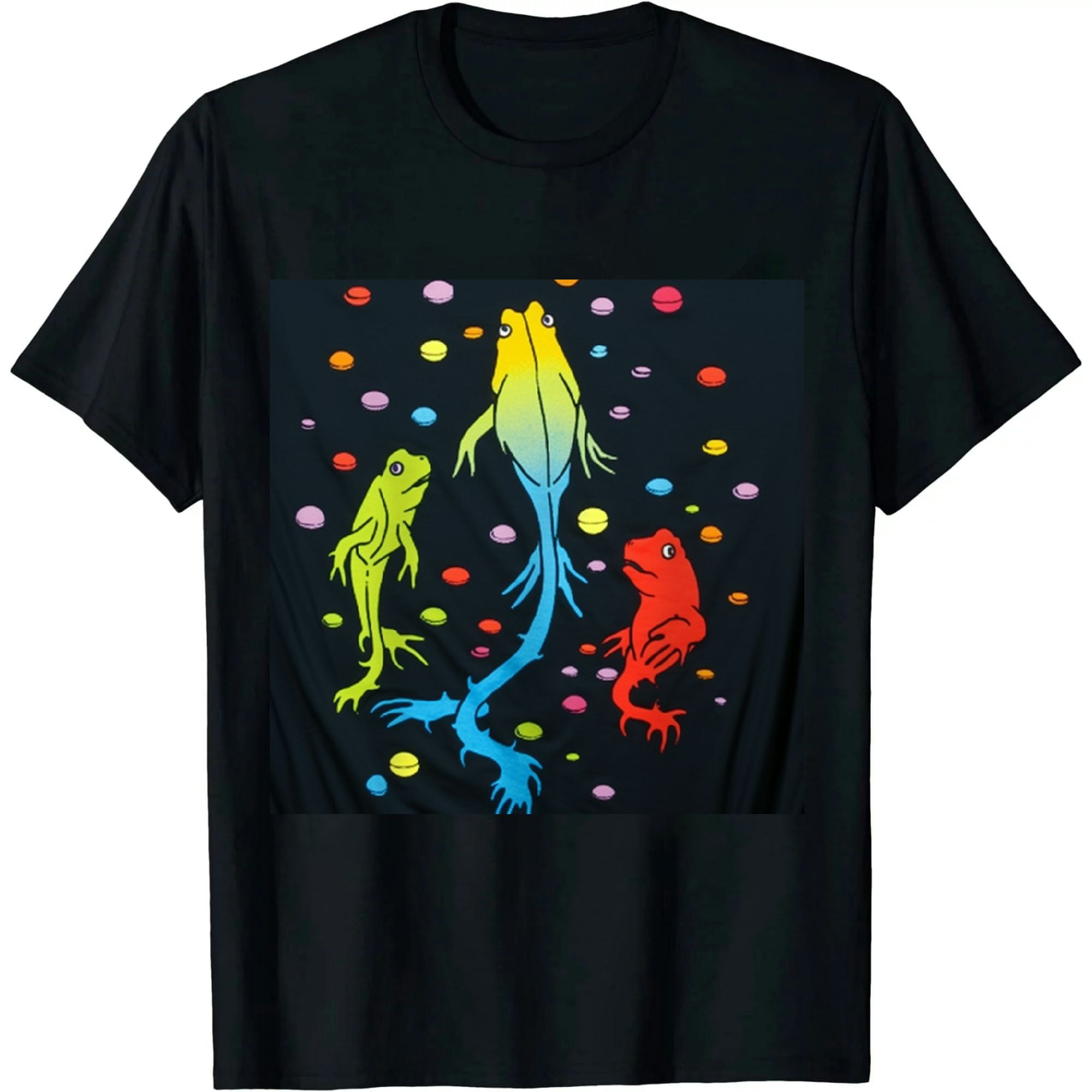 ONETECH One Fish Two Fish Red Fish Blue Fish T-Shirt - Walmart.com