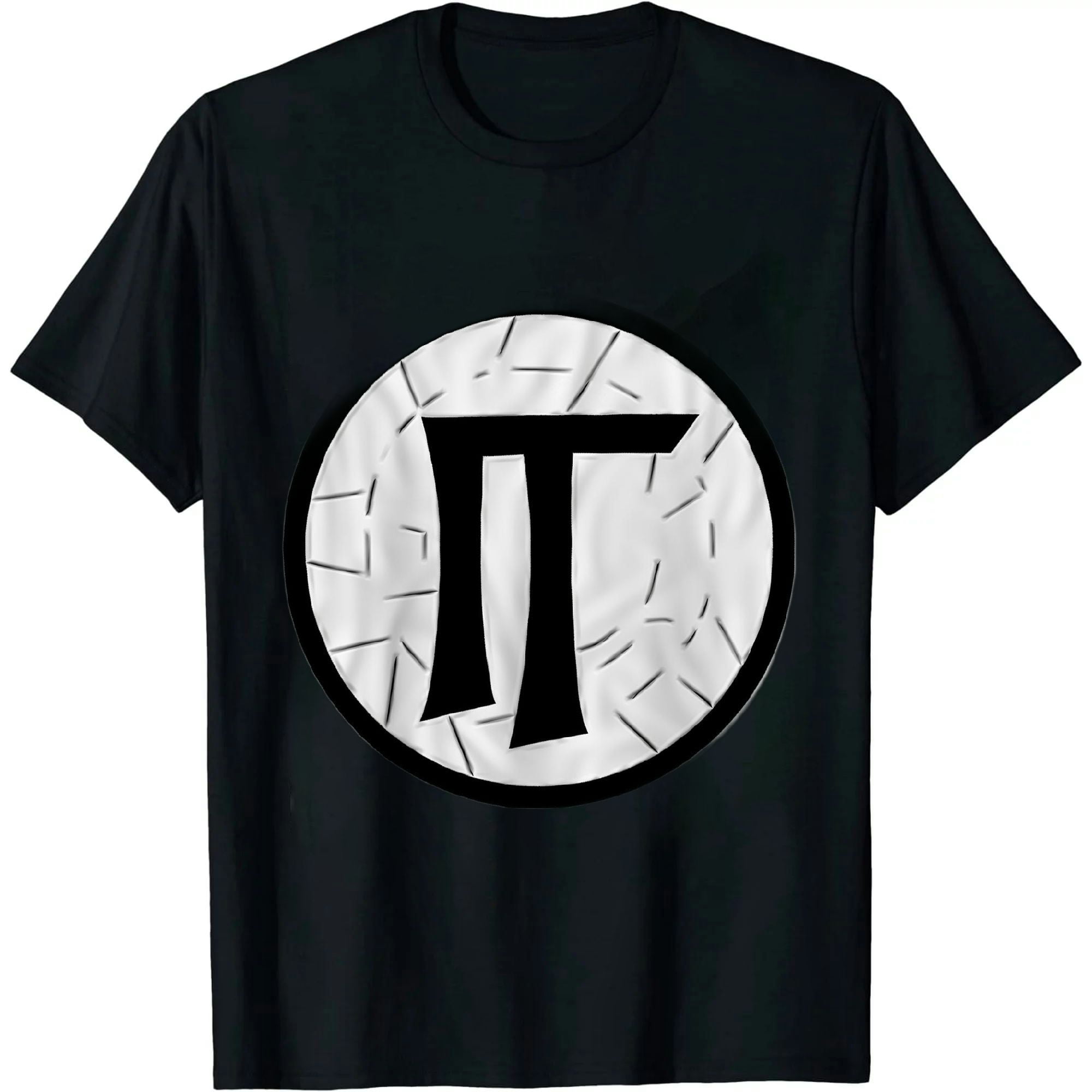 ONETECH Pumpkin Pi Pie Funny Math Pun Thanksgiving Halloween Costume T ...