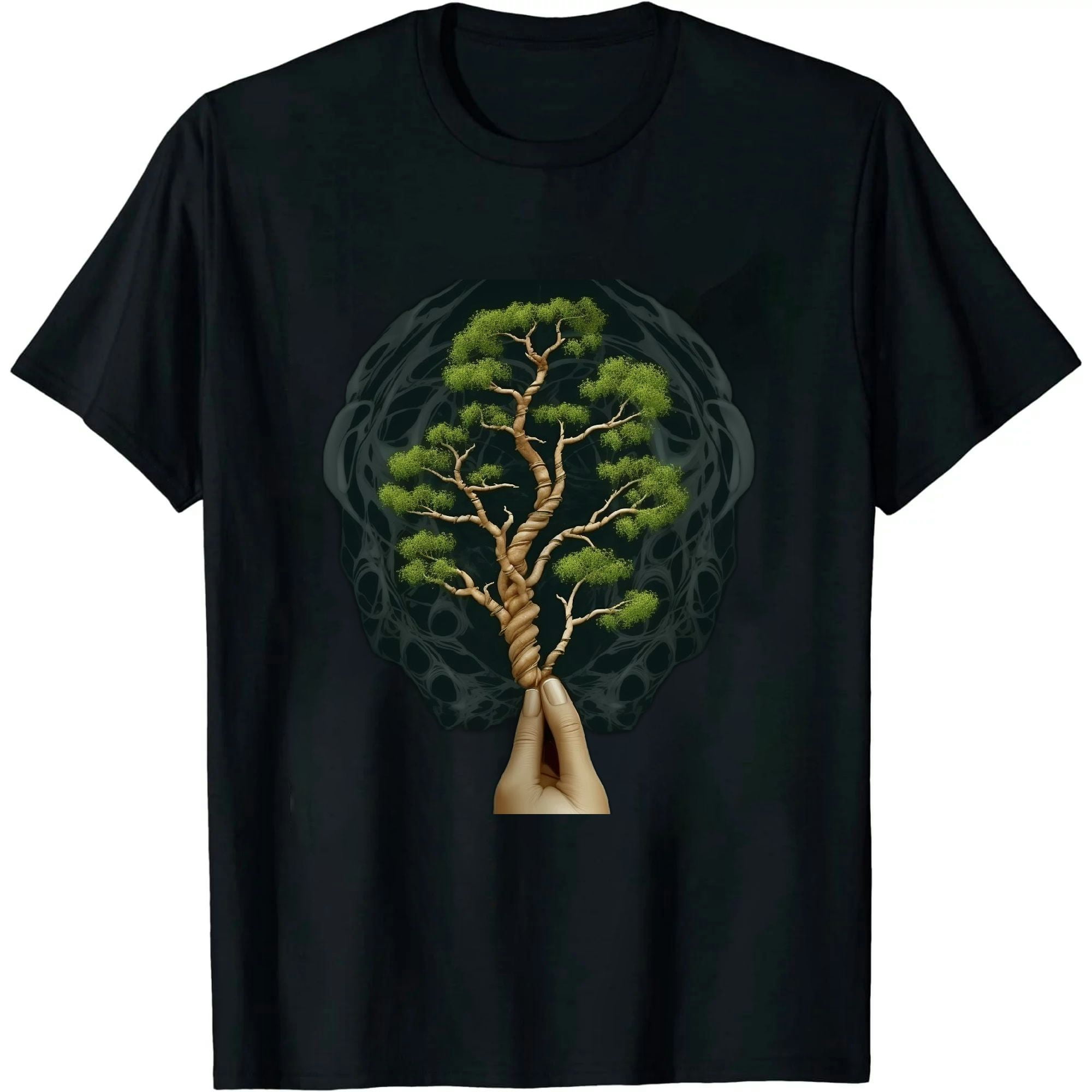 ONETECH Science DNA Tree of Life Biology Genetics Environment Lovers T ...