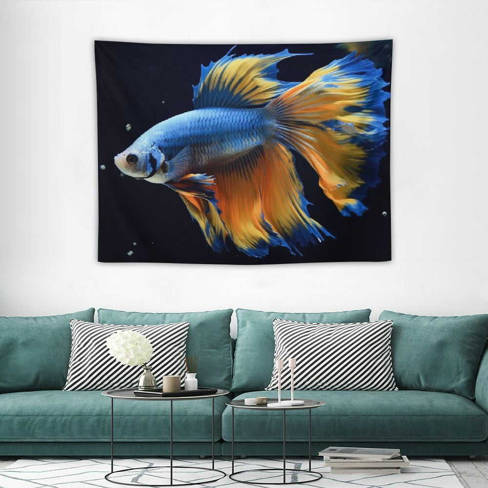 ONETECH Tapestry Wall Hanging Tapestry for Bedroom Living Room Dorm ...