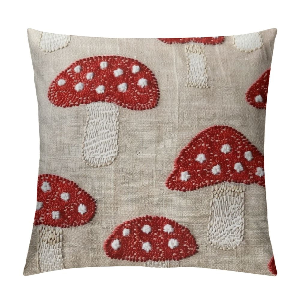 Onetech Throw Pillow Covers For Couch Decorative Couch Pillows For