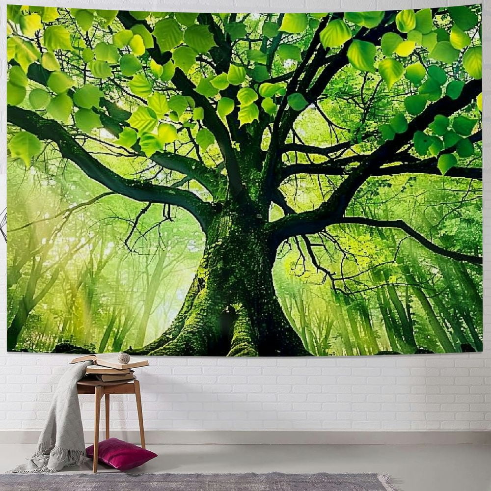 ONETECH Wall Tapestry for Living Room Bedroom Tapestry Wall Hanging ...
