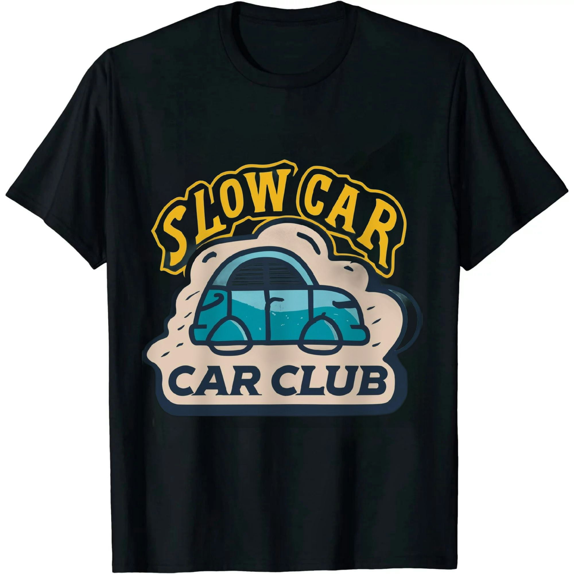 ONETECH White Logo (Front + Back) T-Shirt - Walmart.com