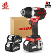 NITROCAT 1/2" Composite NITROCAT Impact 700 ft-lbs - Walmart.com