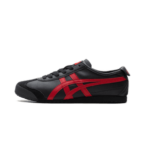 ONITSUKA TIGER MENS Mexico 66 "White Black" 1183A201 126 from Stadium ...