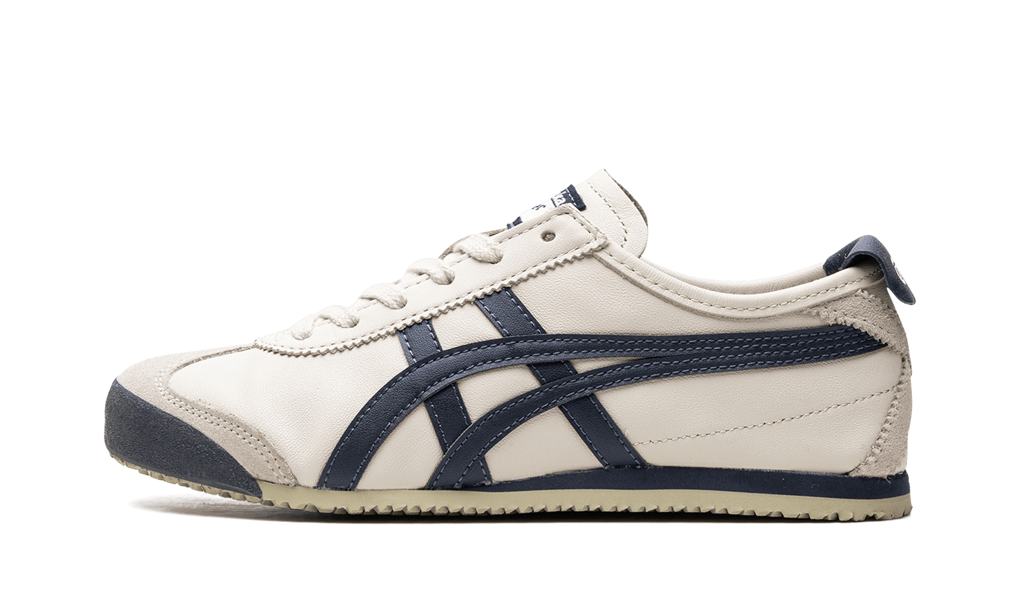 ONITSUKA TIGER MENS Mexico 66 "Birch Peacoat" 1183C102 200 from Stadium ...