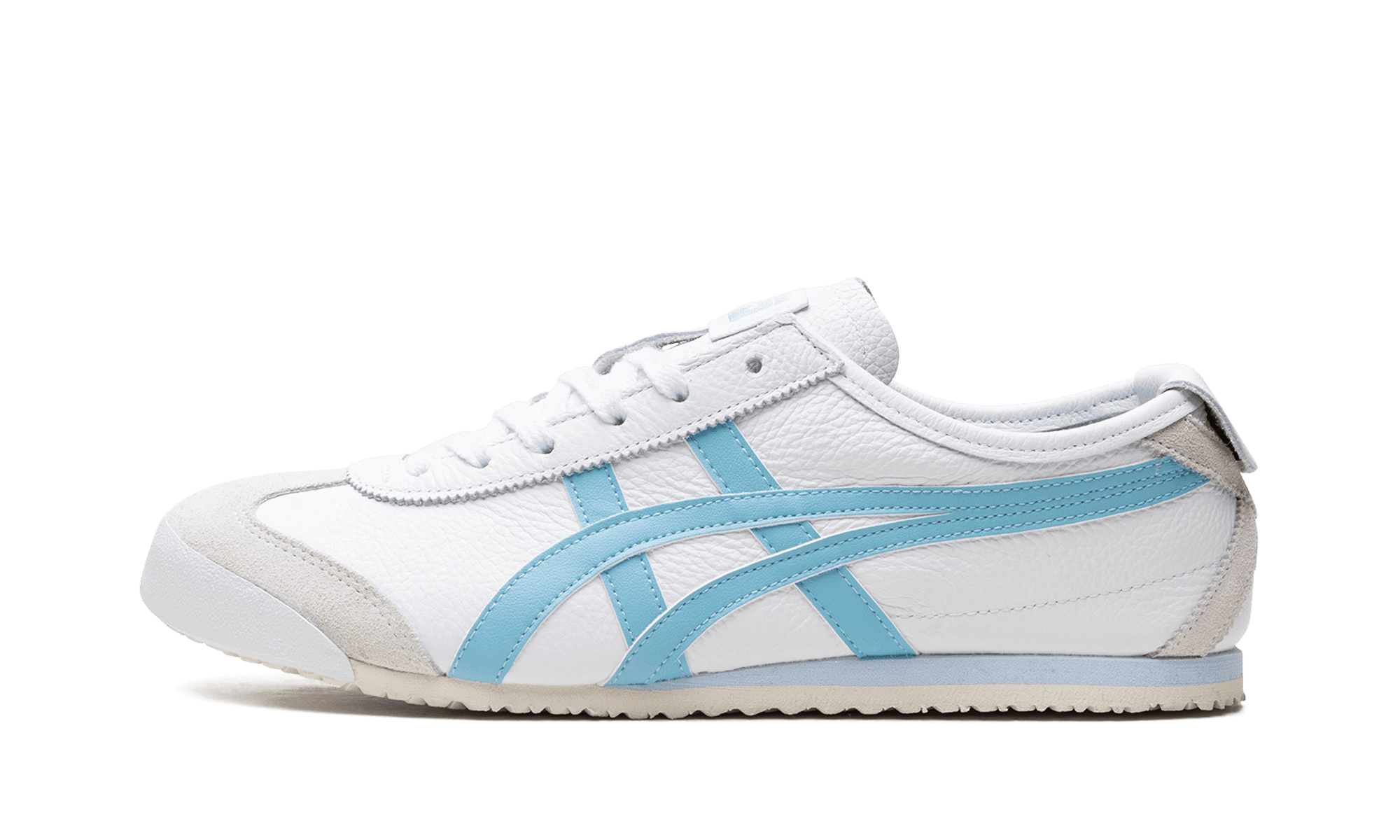 ONITSUKA TIGER MENS Mexico 66 "Light Blue" 1183B771 100 from Stadium ...