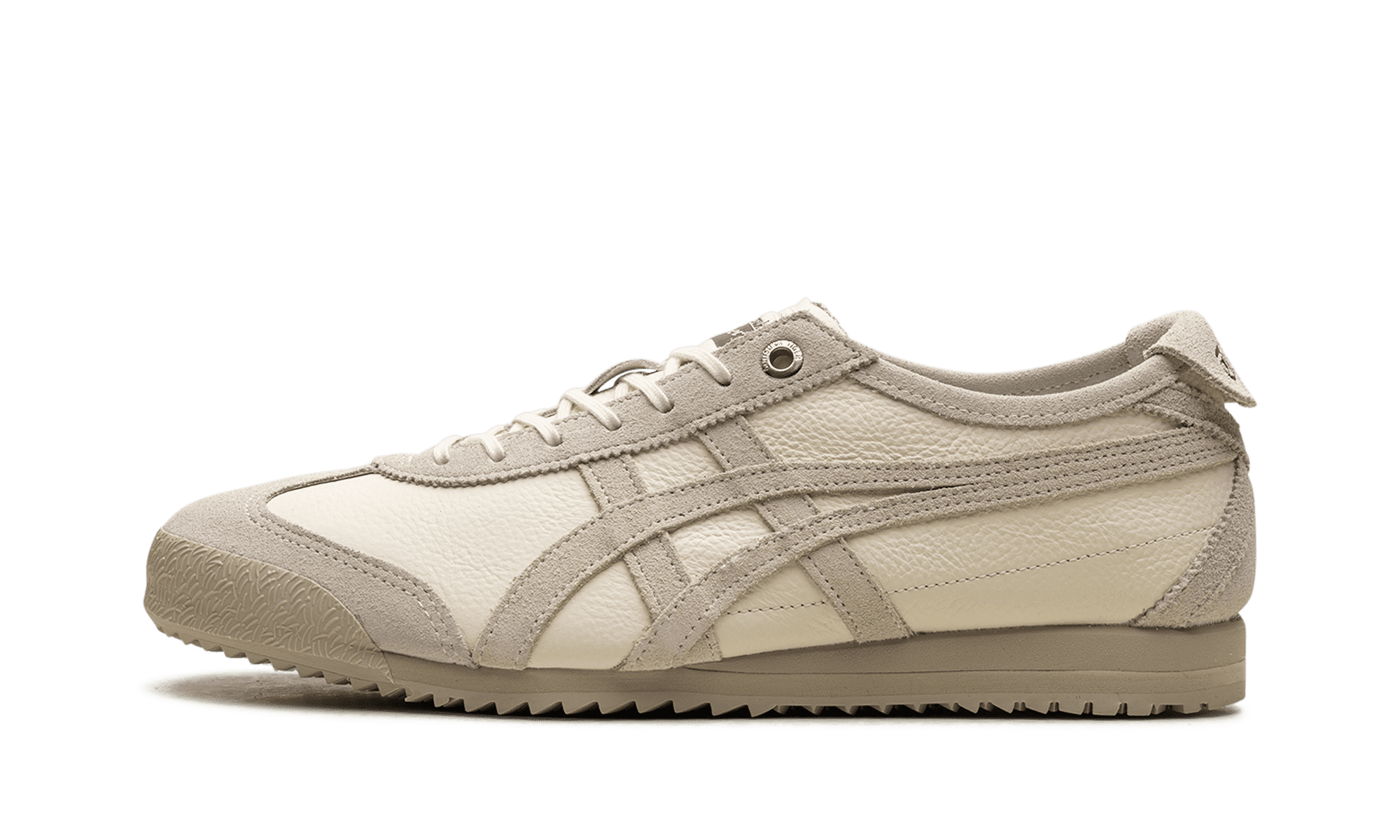 ONITSUKA TIGER MENS Mexico 66 SD "Cream Birch" 1183C015 101 from ...