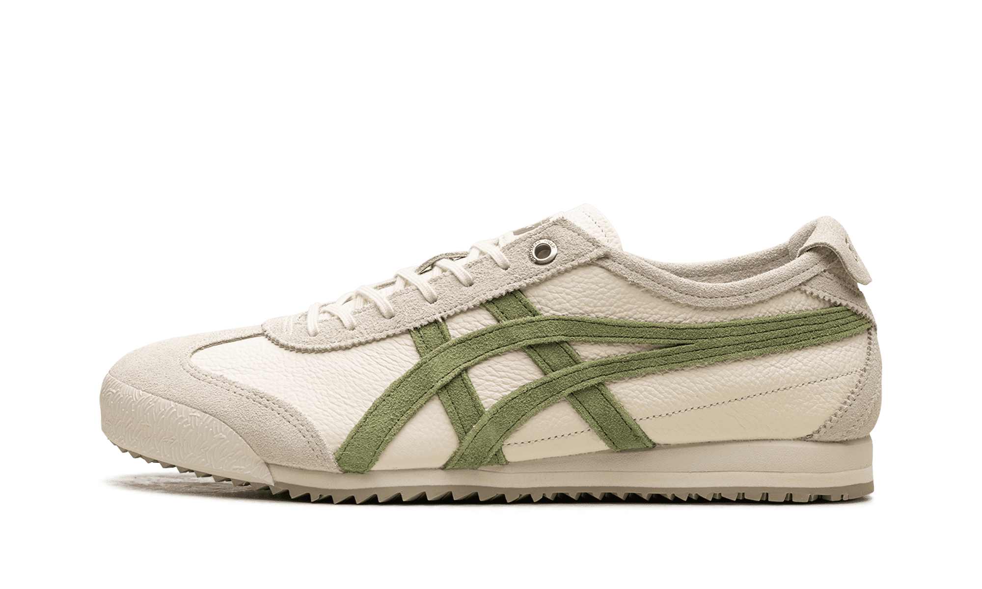 ONITSUKA TIGER MENS Mexico 66 SD "Cream Birch" 1183C015 201 from ...