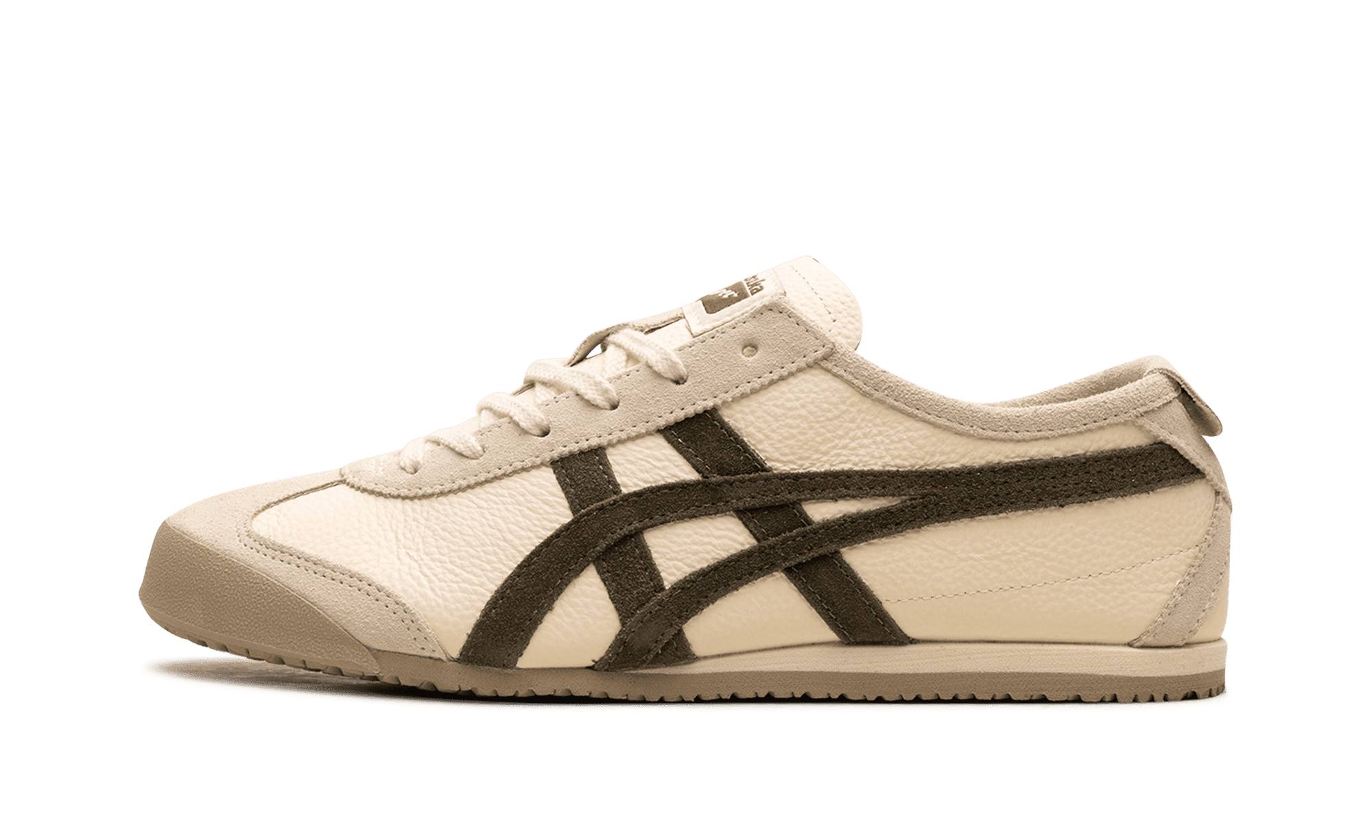 ONITSUKA TIGER MENS Mexico 66 Vin "Beige Green" 1183C076 201 from ...