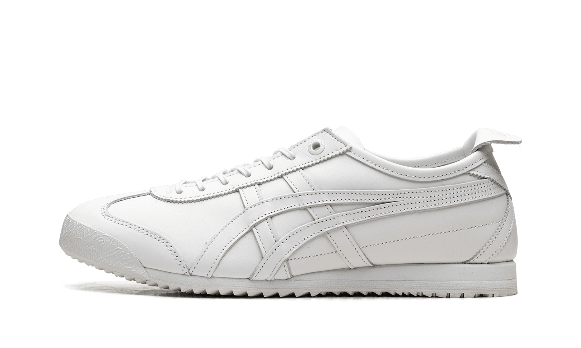 ONITSUKA TIGER MENS Tiger Mexico 66 SD "Triple White" 1183A543 100 from ...