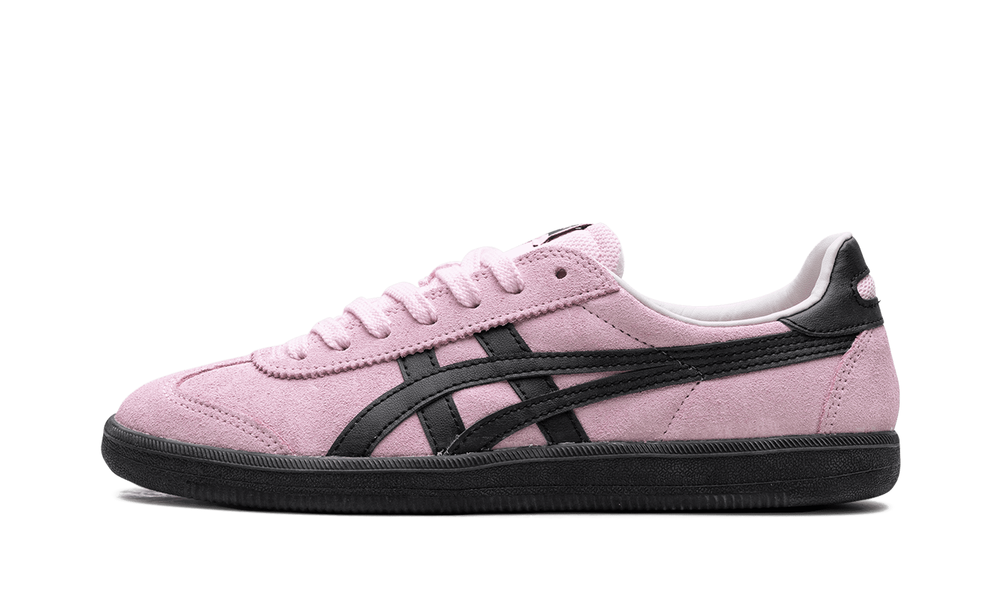 ONITSUKA TIGER MENS Tiger Tokuten "Pink Black" 1183A907 701 1183A907 ...
