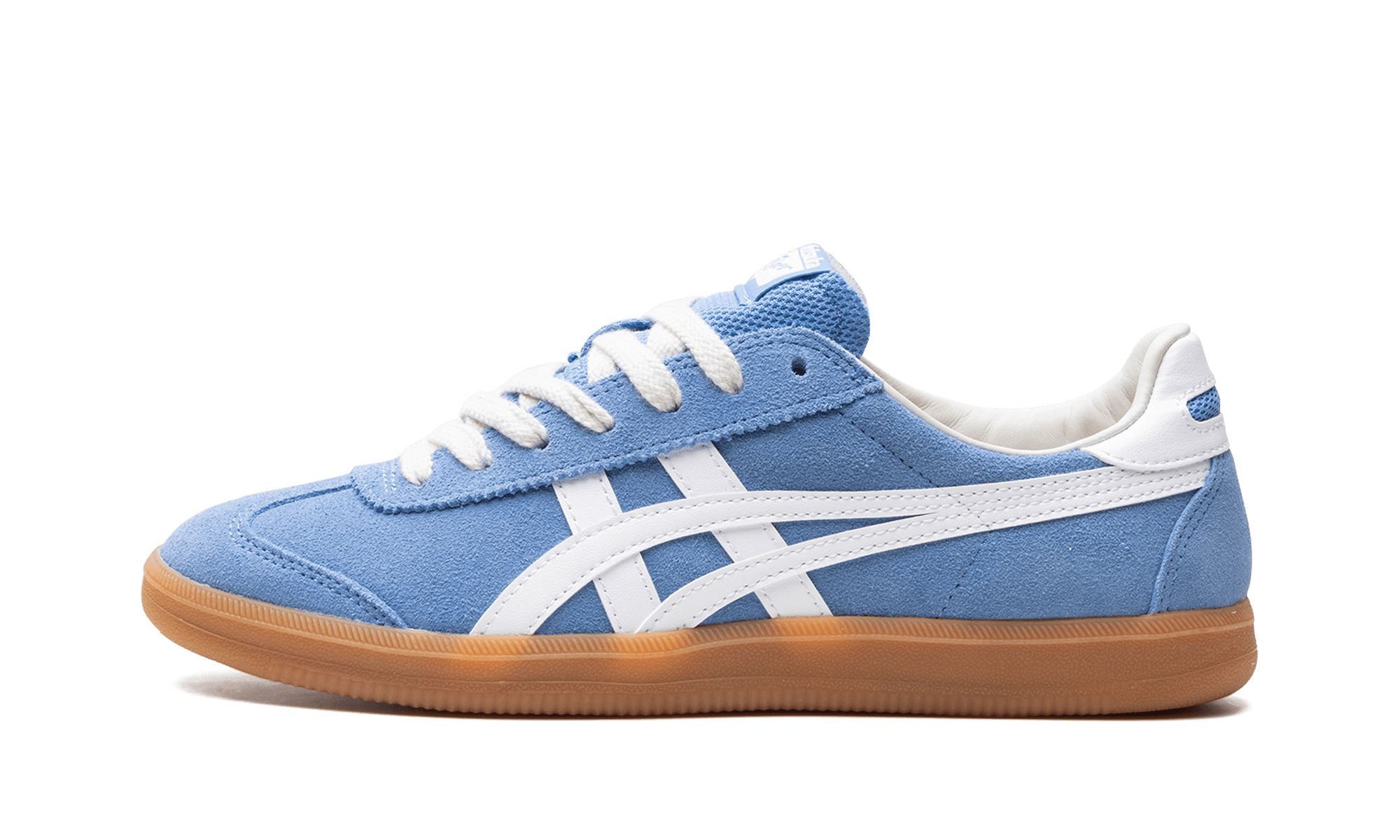 ONITSUKA TIGER MENS Tokuten "Blue White Gum" 1183A907 400 from Stadium ...