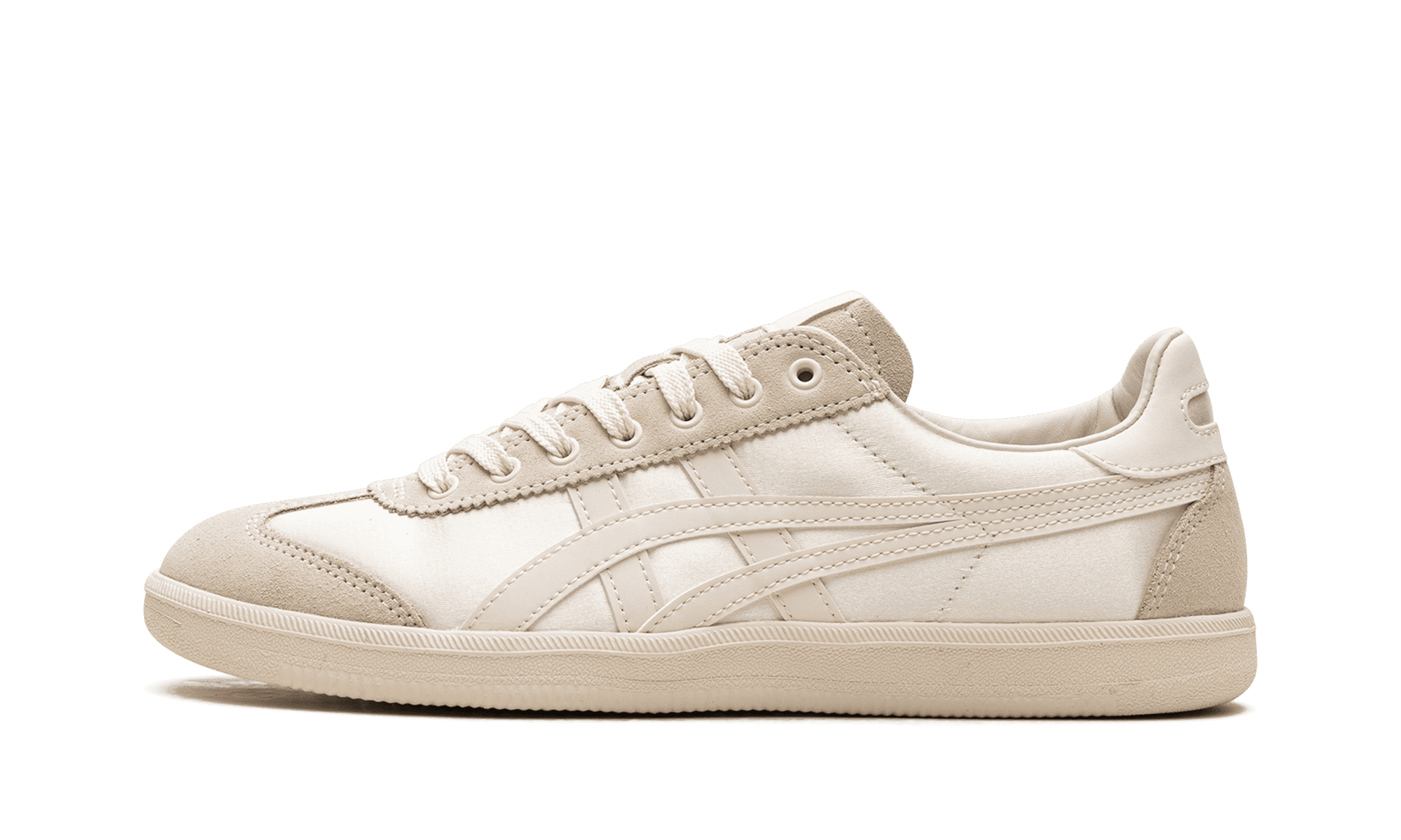 ONITSUKA TIGER MENS Tokuten "White Beige" 1183C247 100 1183C247 100 ...