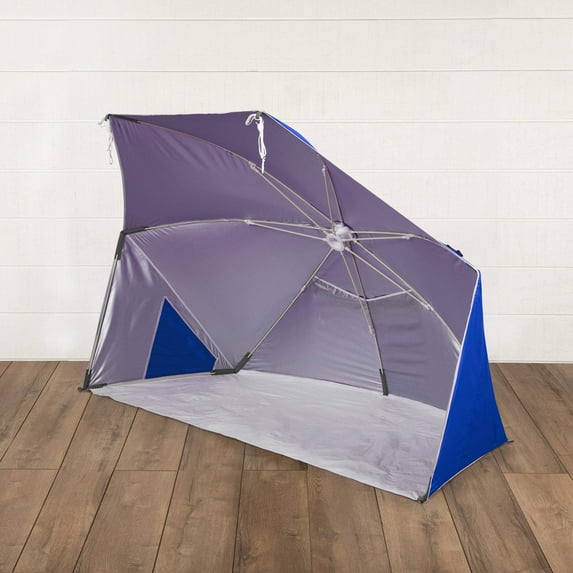 ONIVA Brolly Beach Umbrella Tent - Walmart.com
