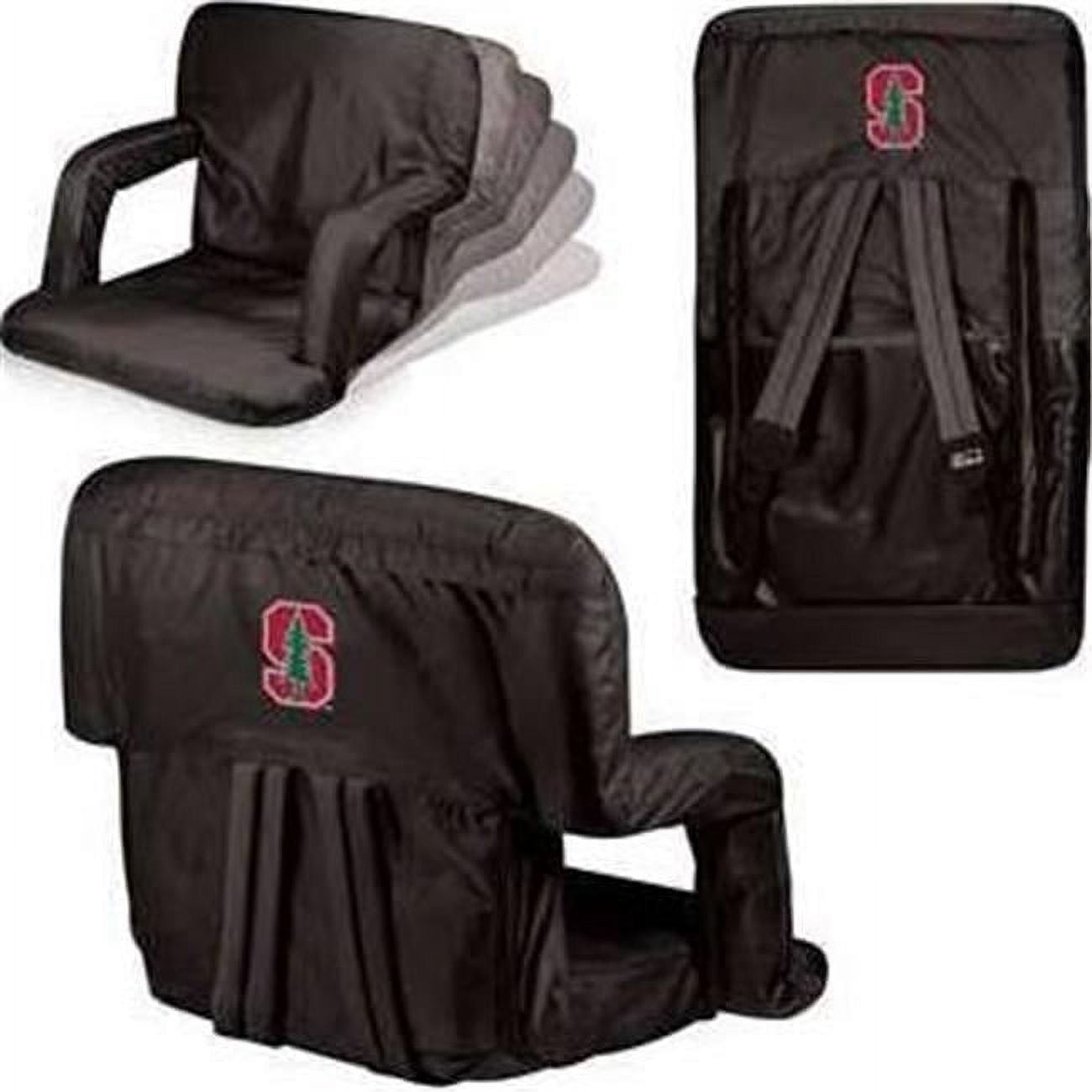 ONIVA NCAA Ventura Reclining Folding Stadium Seat - Walmart.com