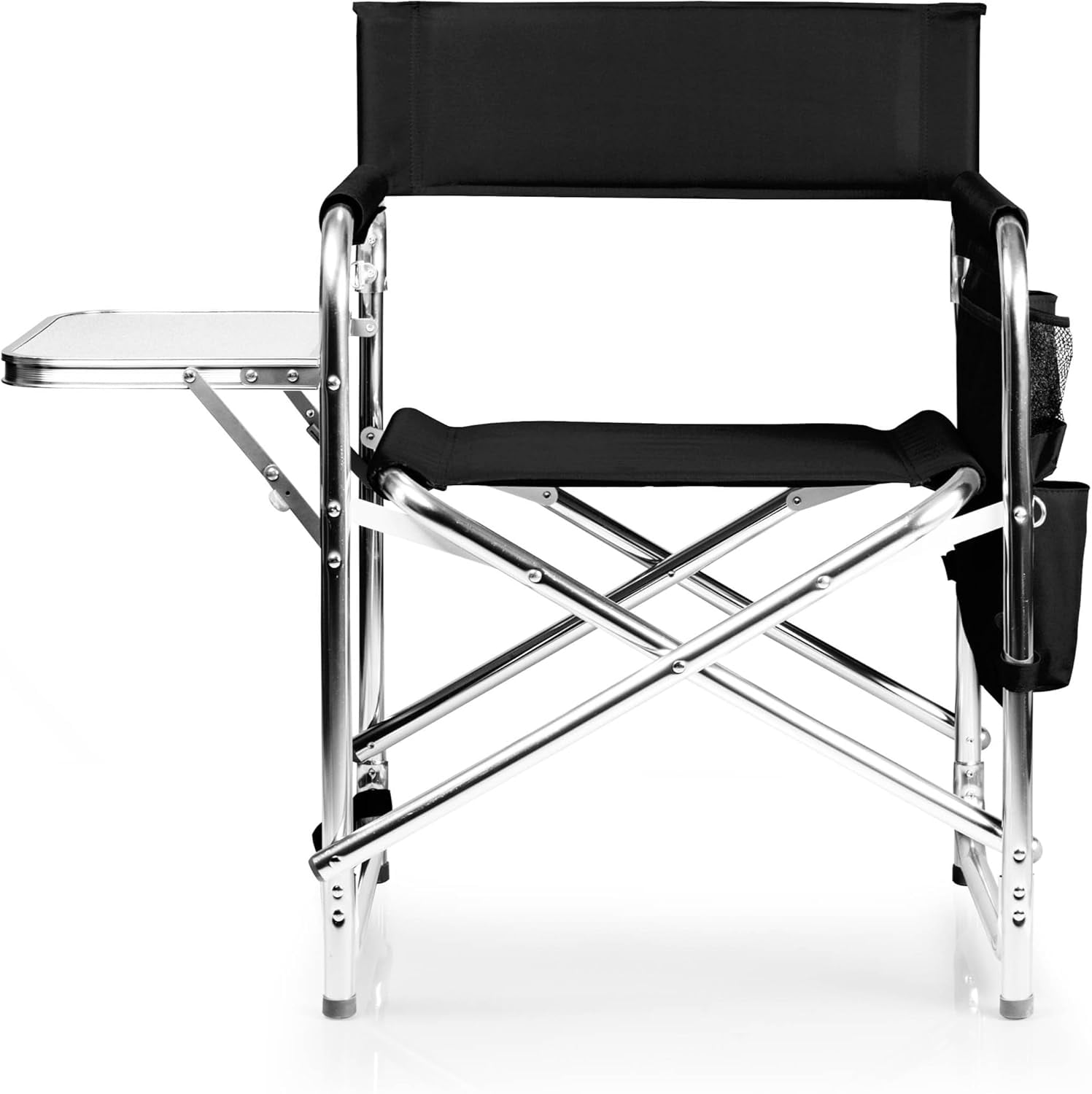 ONIVA Sports Chair with Side Table - Portable Camp Chair for Adults ...