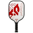 ONIX Evoke Pro Pickleball Paddle Features Composite Face and Precision ...