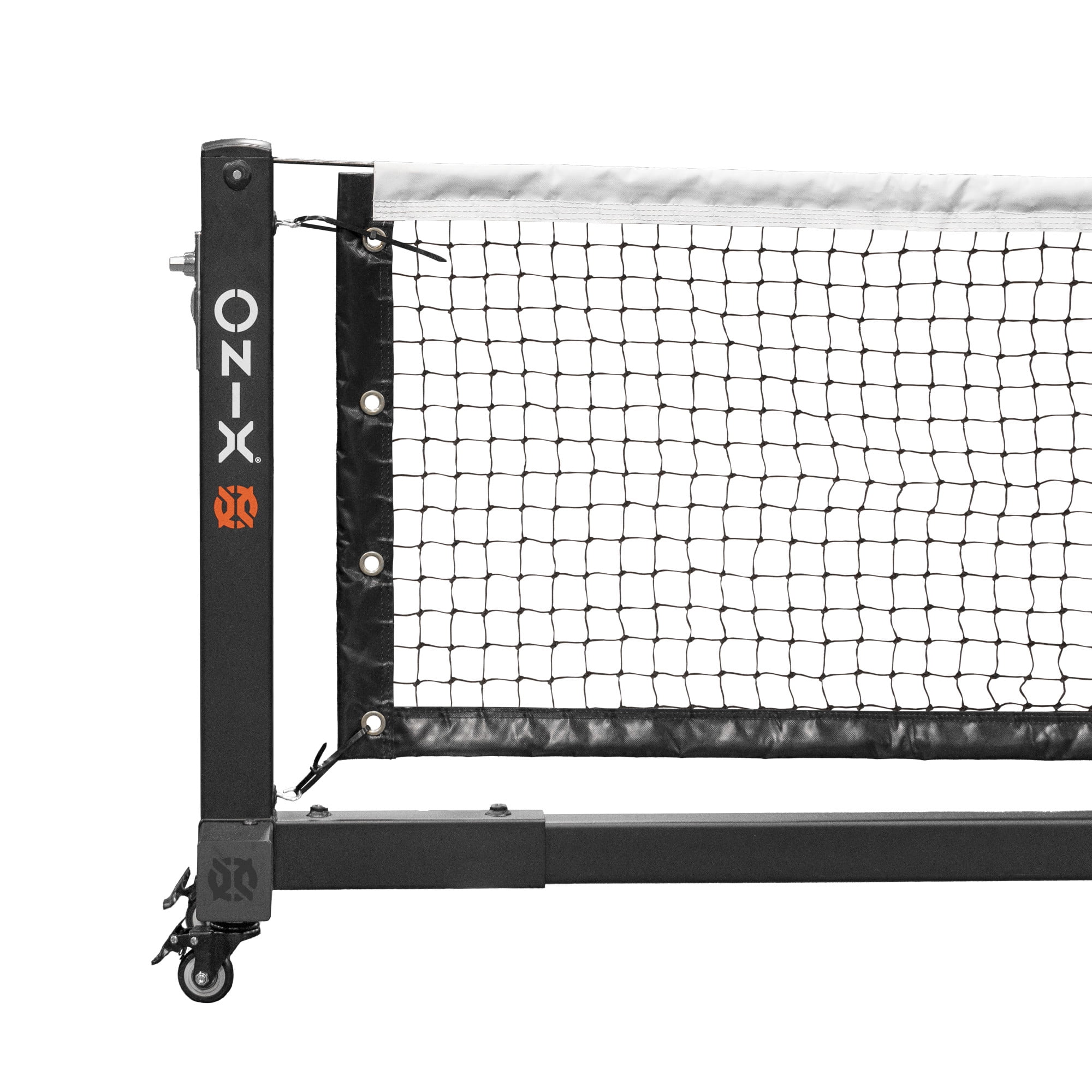 ONIX Pro Tournament Pickleball Net with Wheels - Walmart.com