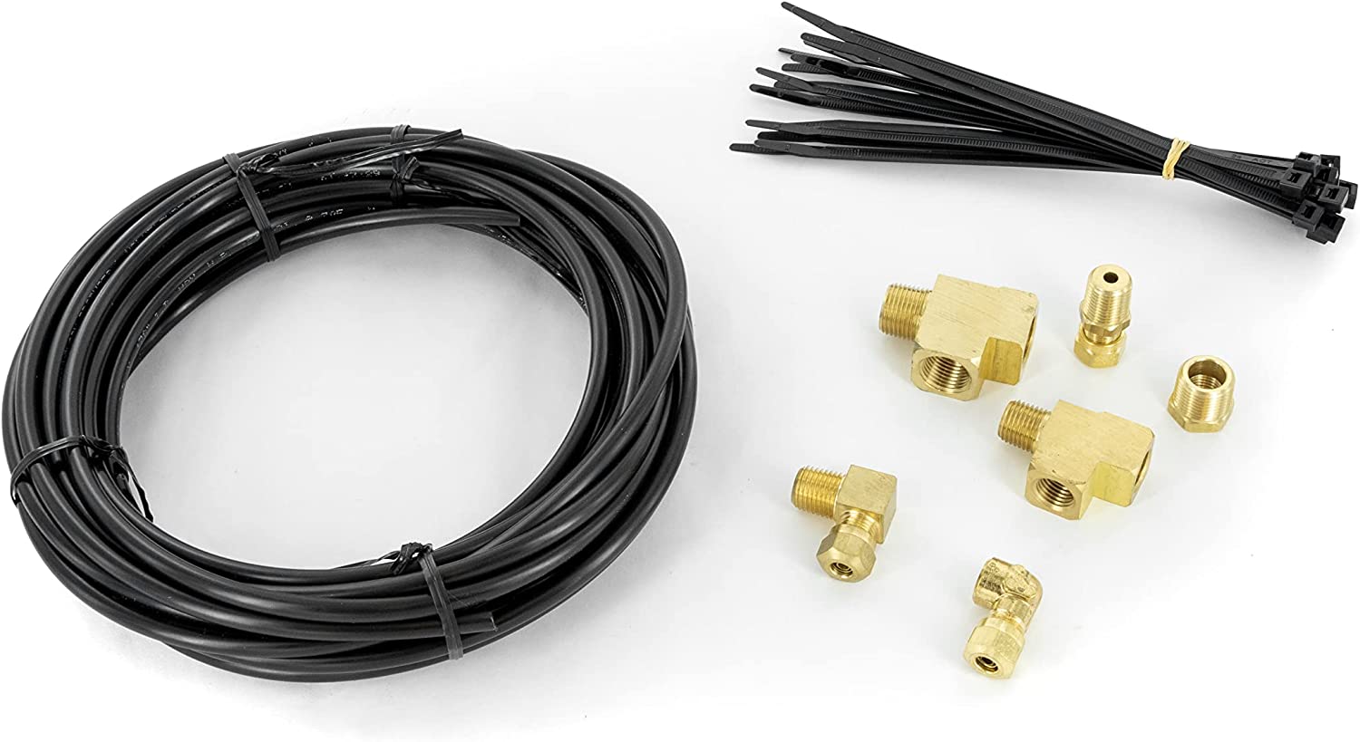 ONKER 101-SK (Service Kit) Air Line Installation Kit For Onboard Load ...