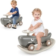 YBike Pewi Learning Bike - Baby Walker to Toddler Ride-On Toy for Ages ...