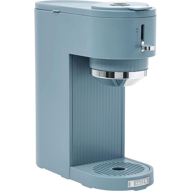 ONKER 75110 Single Serve Coffee Machine for Single Serve Pods and ...